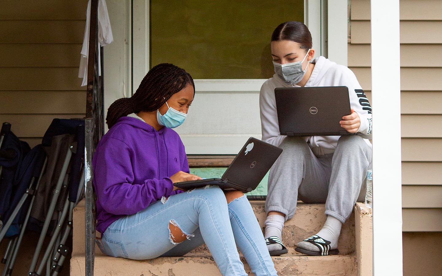 Looking Back, Looking Forward K-12 Digital Divide - Southern Education ...