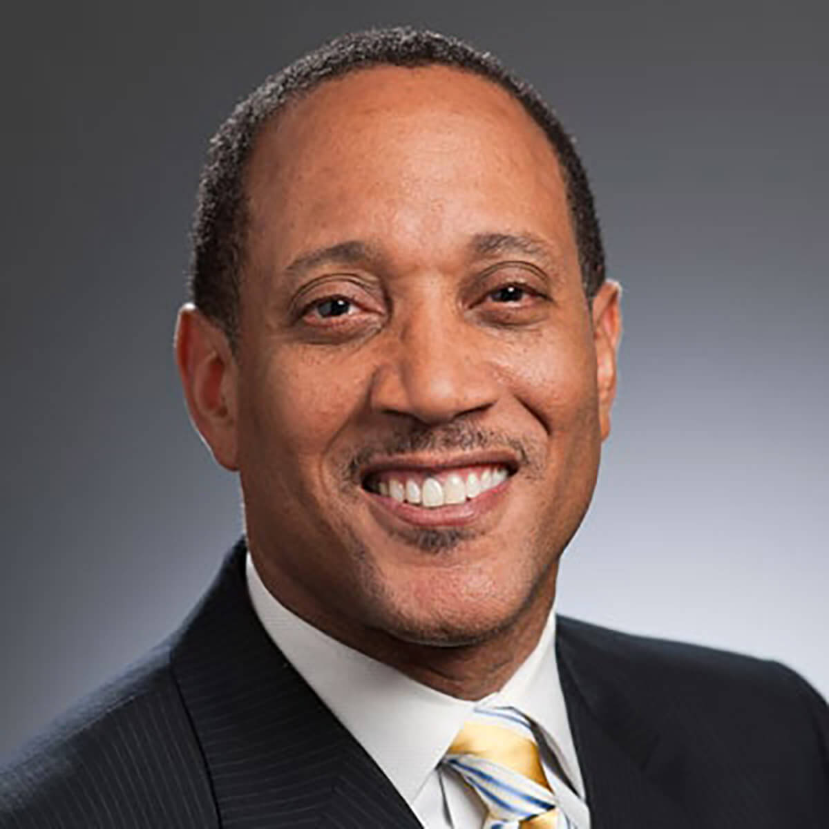 SEF Board Member, Kenneth Jones, Named VP & CFO of the MacArthur ...