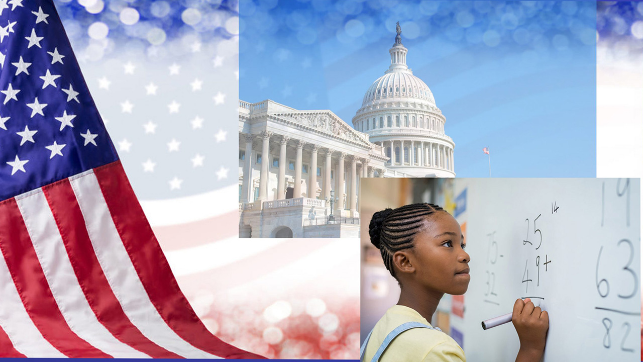 Education Equity on the 2020 Ballot - Southern Education Foundation