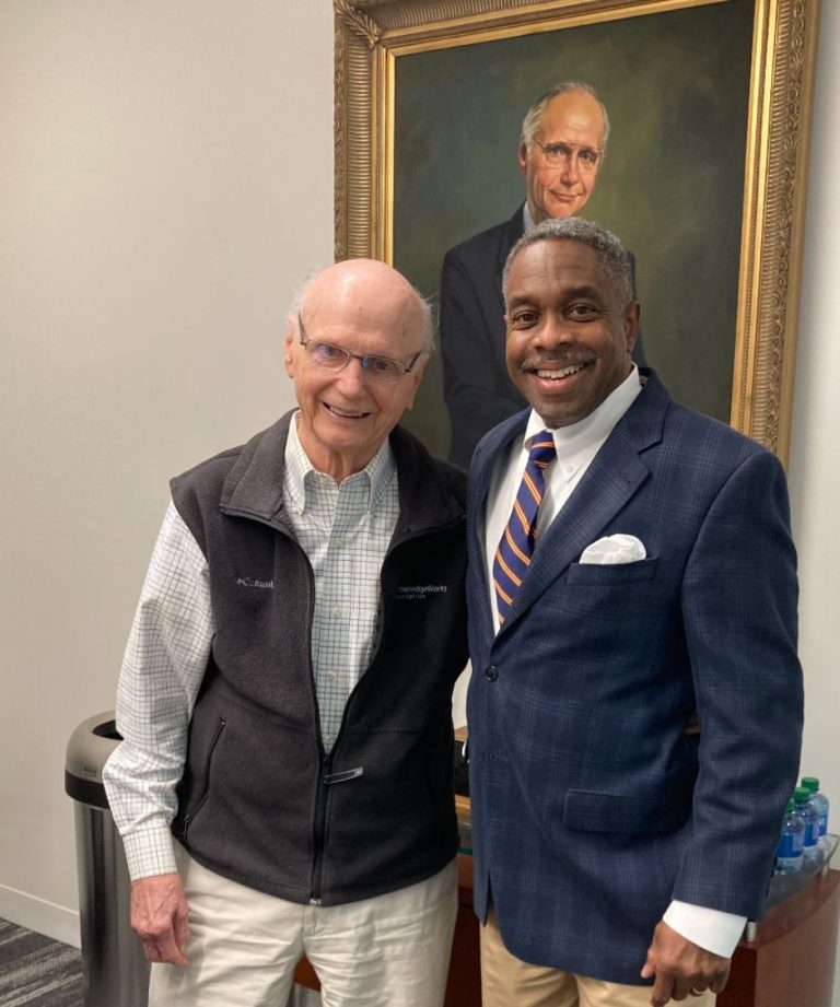 A former education secretary’s legacy, hopes for the future - Southern ...