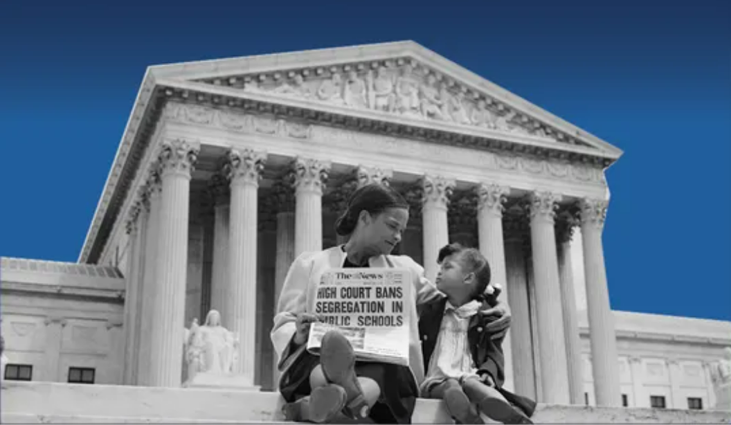 Commemorating the 70th anniversary of the Brown v. Board decision ...