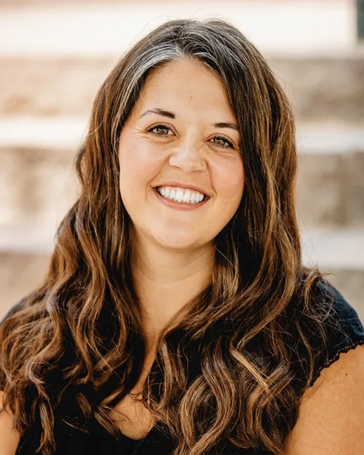 Hannah Curry - Southern Education Foundation