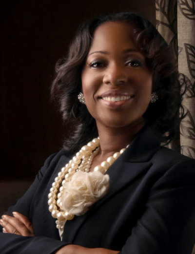 Lisa Chester - Southern Education Foundation