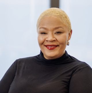 Danielle Smith - Southern Education Foundation