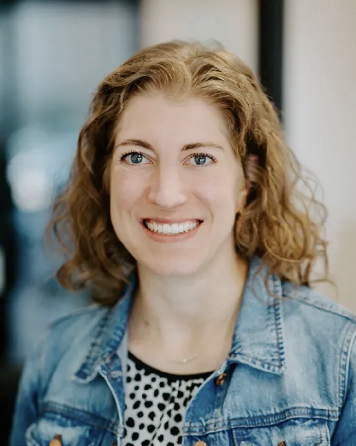 Elise Lenthe - Southern Education Foundation