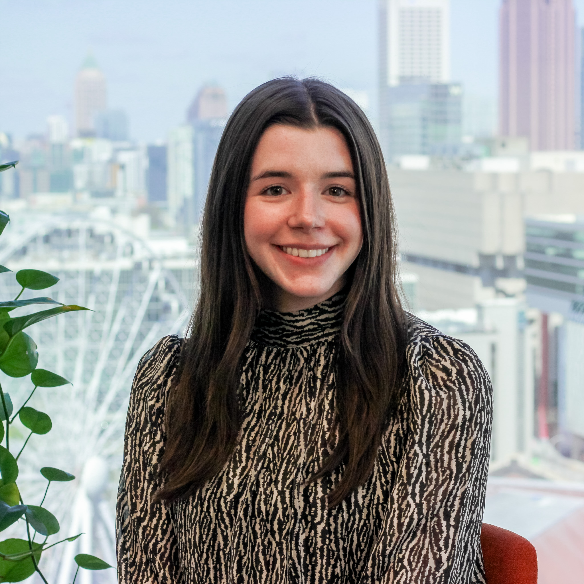 Staff - Southern Education Foundation