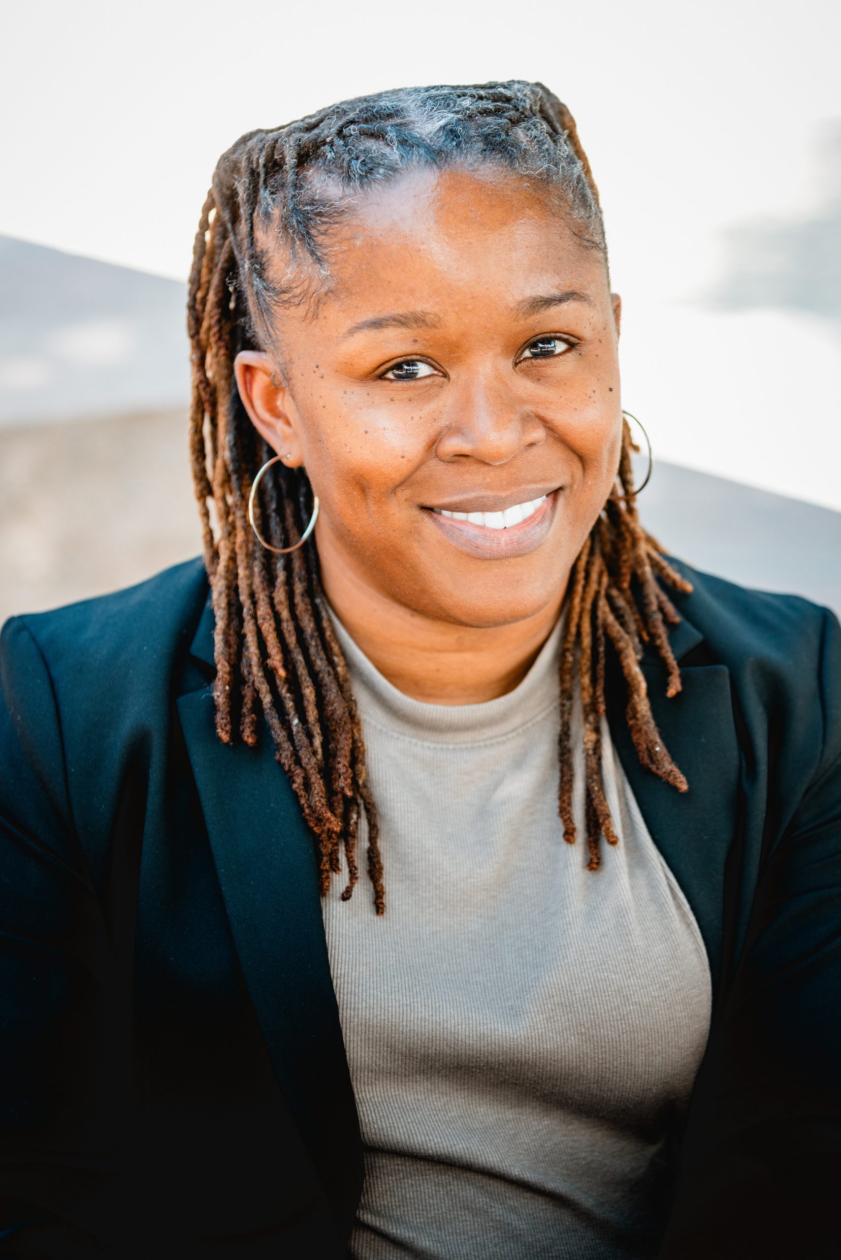 Jasmine Walker - Southern Education Foundation