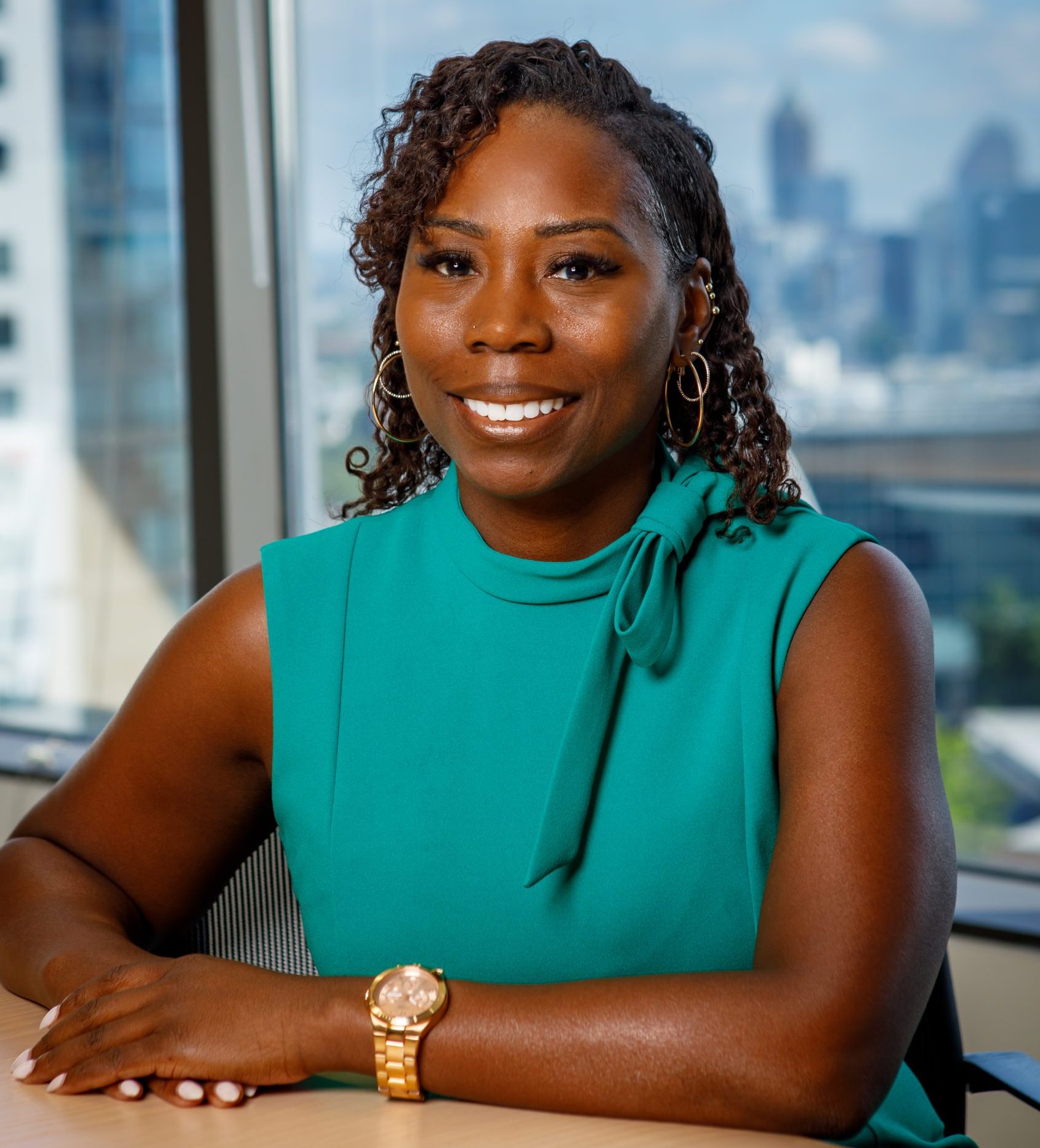 Kenita T. Williams - Southern Education Foundation