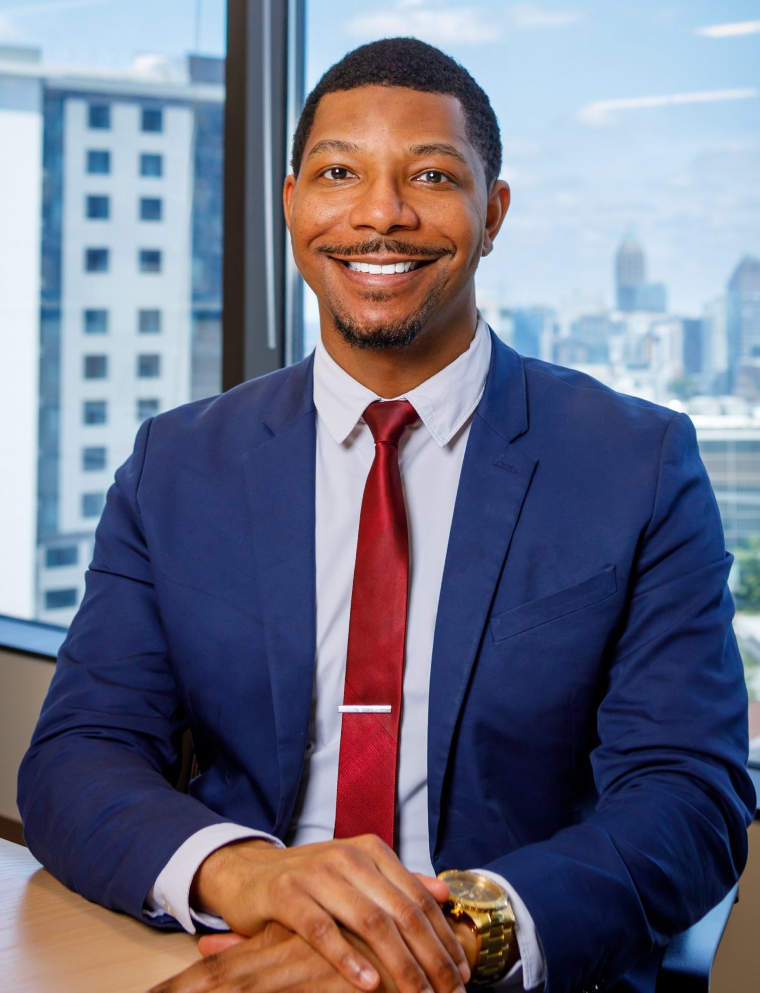 Lee Johnson,III - Southern Education Foundation