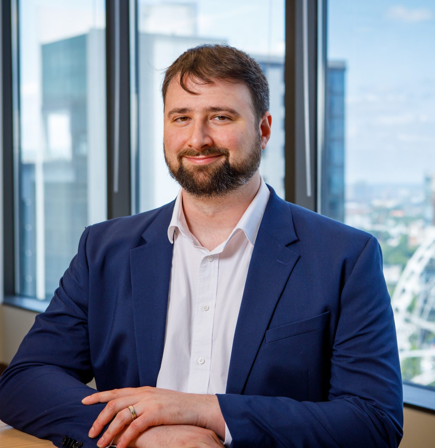 Max Altman - Southern Education Foundation