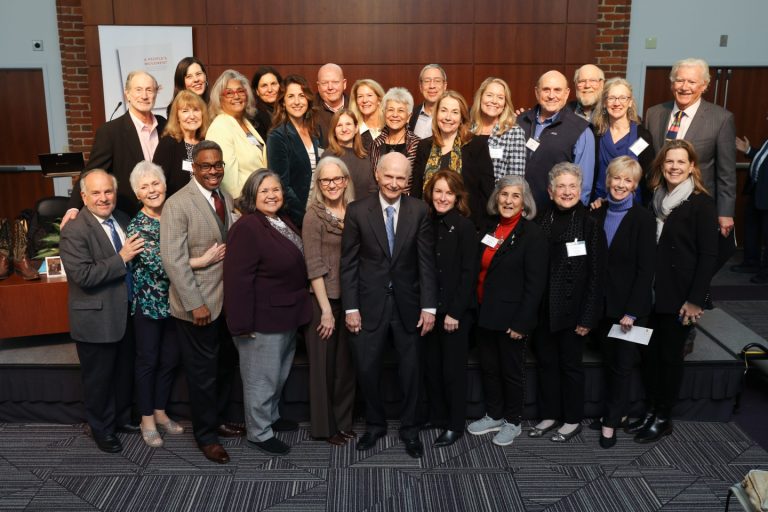 A former education secretary’s legacy, hopes for the future - Southern ...