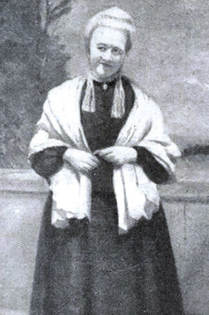 Reflections on Anna T. Jeanes, a Founder of the Southern Education ...